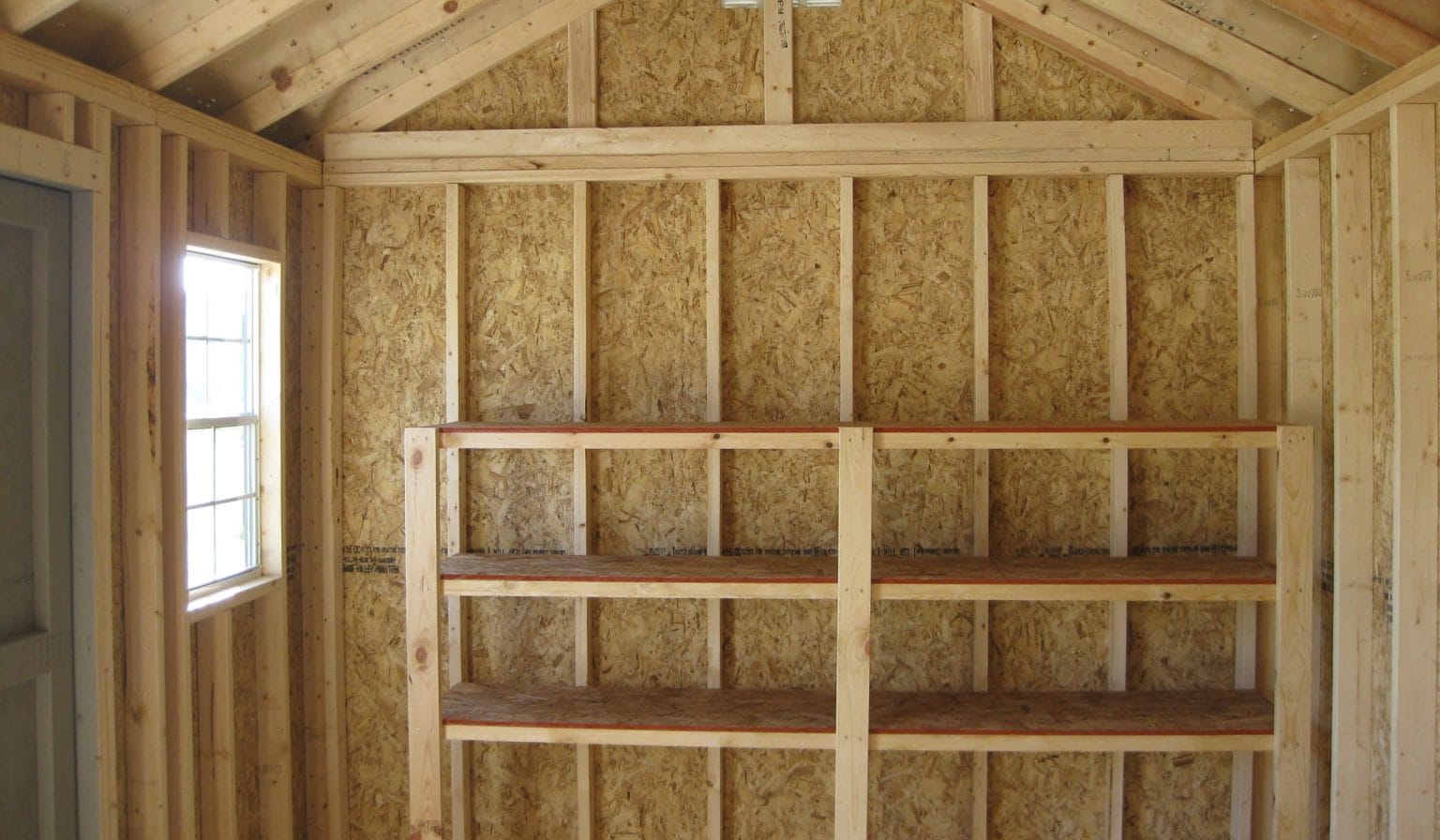 Gallery - DuraStor Structures