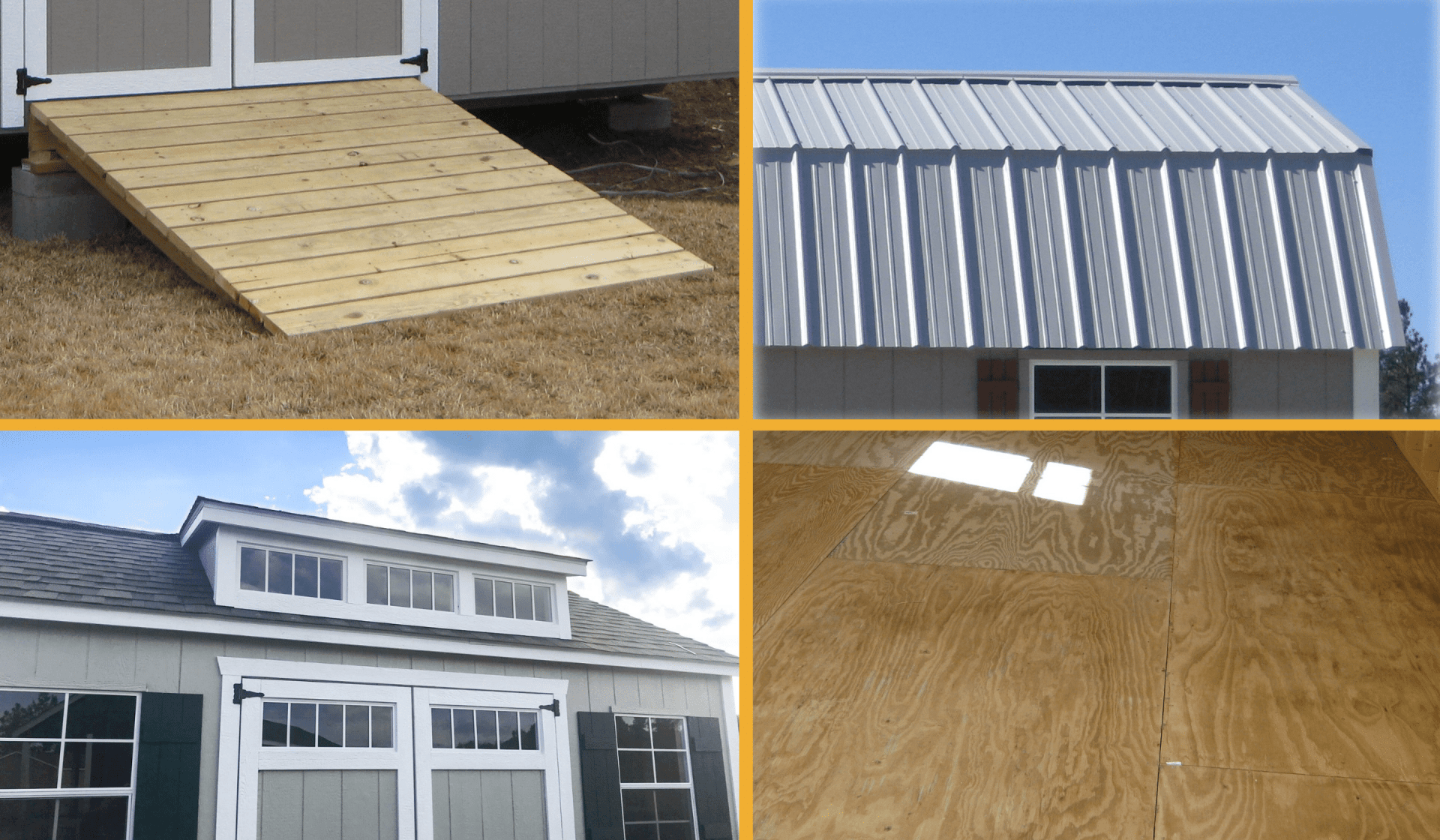 A 12x20 Shed – Is that the Right Size for You? - DuraStor Structures
